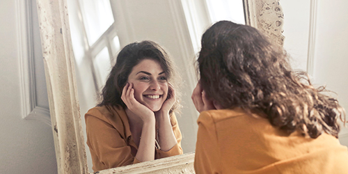 How Do You View Yourself? - Becoming More Self-Aware